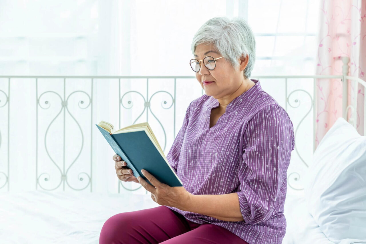 Mindful Healing: Nurturing Mental Wellness in Respite Care - Growing Needs