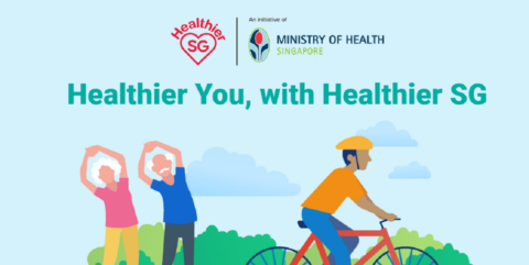 Healthier SG Review - Growing Needs