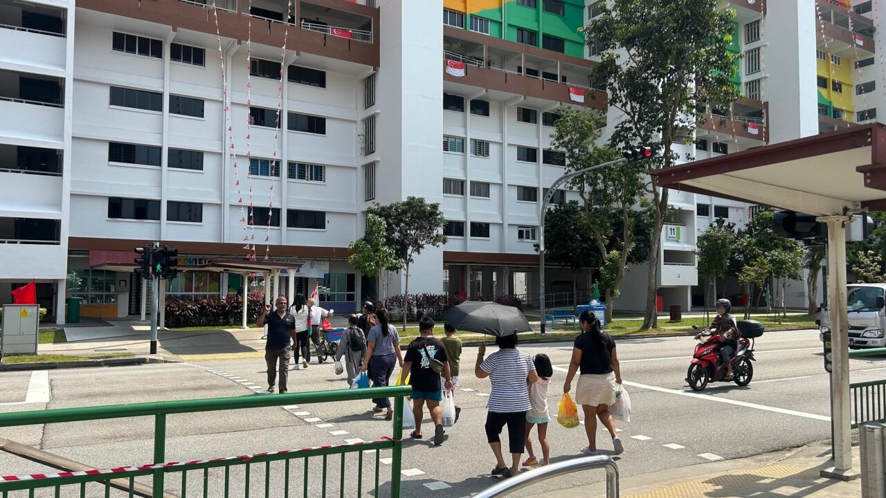 Unpacking The Majulah Package: How Can More Support Be Given To Non ...