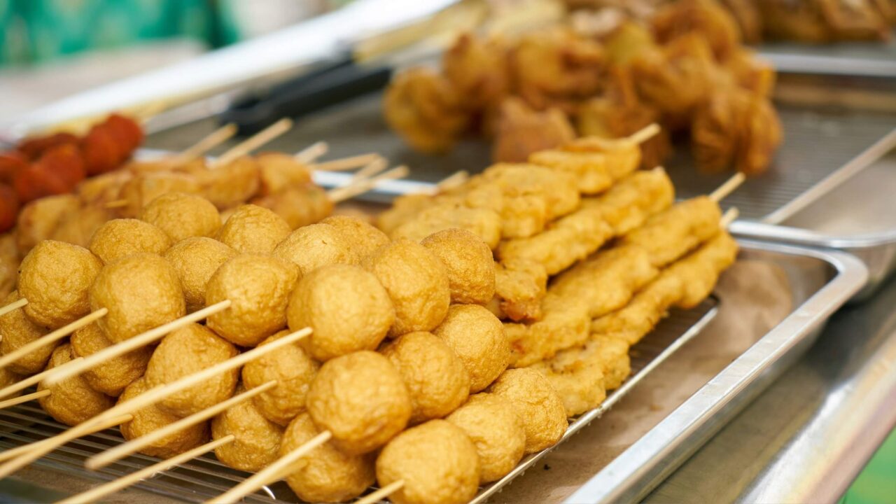 Enjoy Food And Have Great Fun At These Fairs - Growing Needs