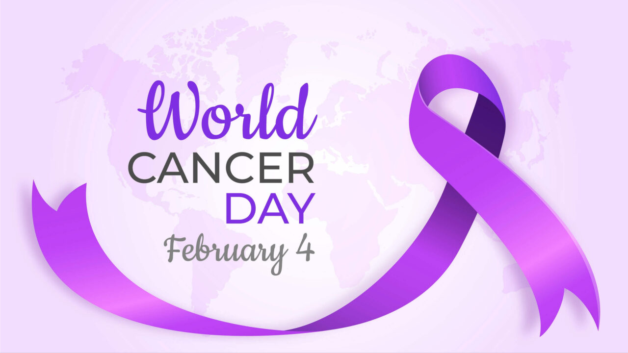 Hope in Action: Uniting Against Cancer on World Cancer Day 2024 ...