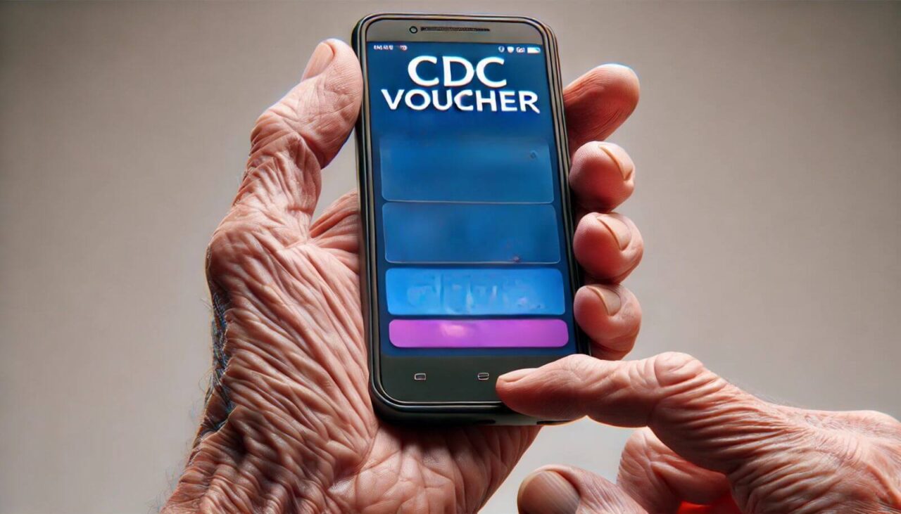 Singapore's CDC Voucher Initiative: Supporting Household Expenses in ...