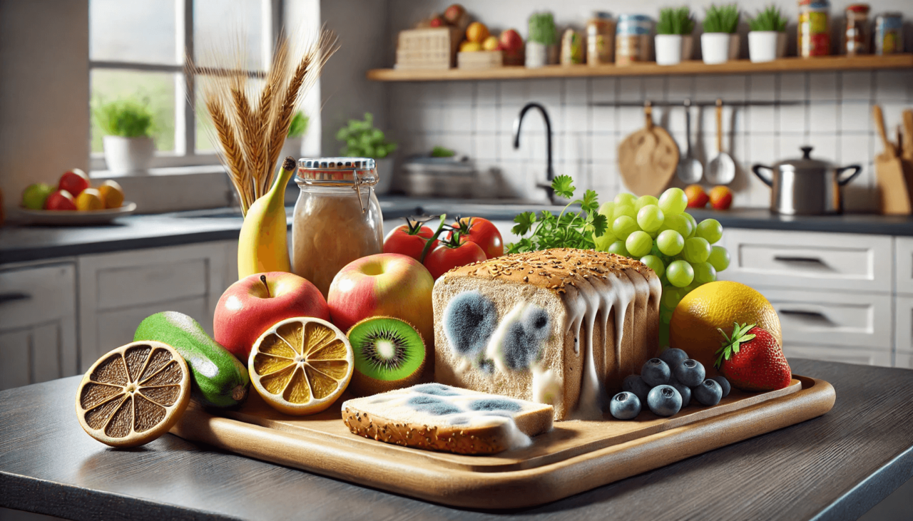 Detecting Food Spoilage: Signs to Watch For and Shelf Life Tips ...