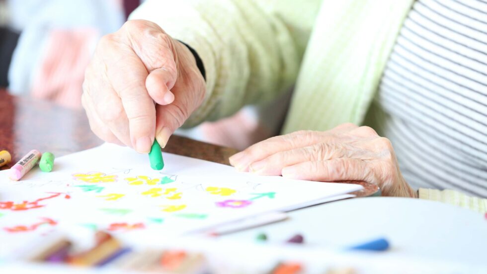 How Nursing Homes Can Help Seniors Explore New Interests And Hobbies ...